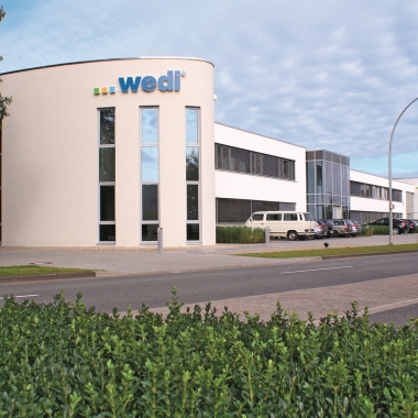 wedi als Arbeitgeber: Gehalt, Karriere, Benefits