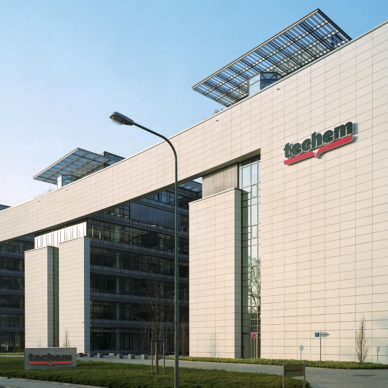 Techem Jobs: 3 Stellenangebote | kununu
