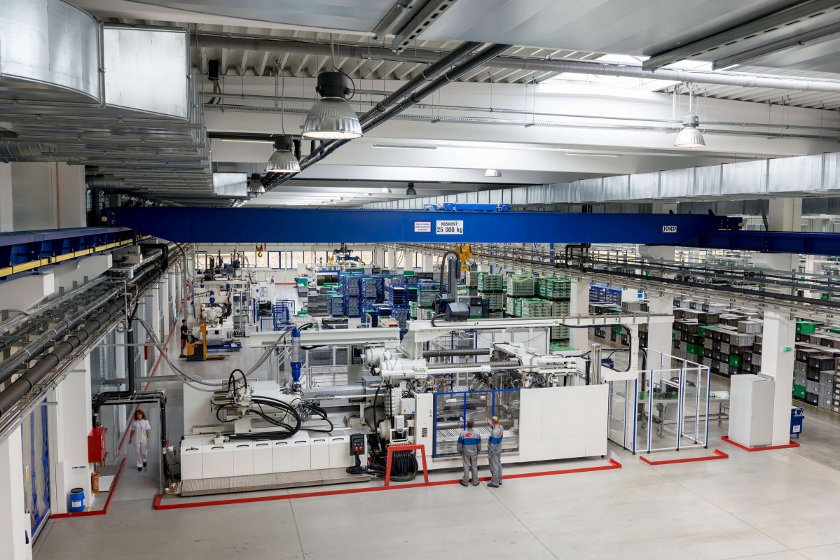 ZKW Group Jobs: 2 Stellenangebote | kununu