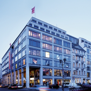 Dussmann Group als Arbeitgeber: Gehalt, Karriere, Benefits | kununu