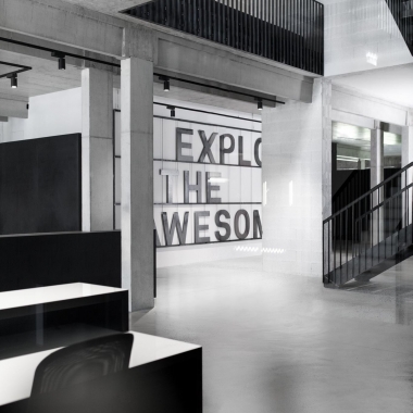 LOOP New Media als Arbeitgeber: Gehalt, Karriere, Benefits | kununu