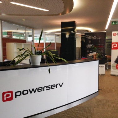 Powerserv Austria als Arbeitgeber: Gehalt, Karriere, Benefits | kununu