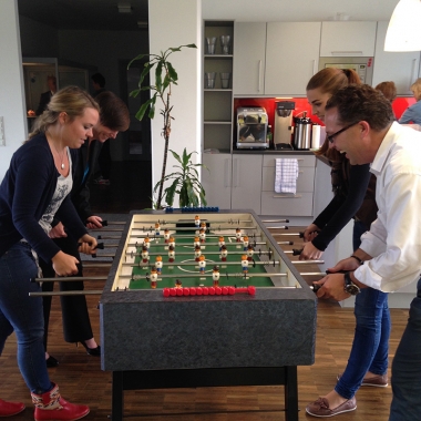 retarus als Arbeitgeber: Gehalt, Karriere, Benefits