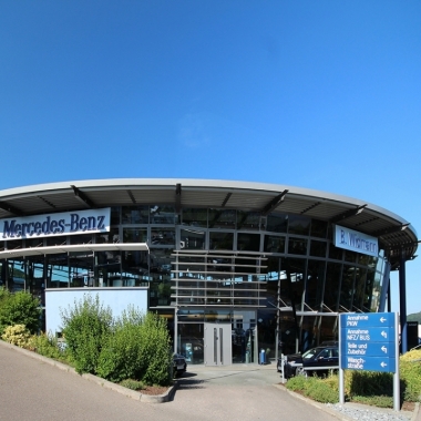 Firmengruppe Widmann als Arbeitgeber: Gehalt, Karriere, Benefits | kununu