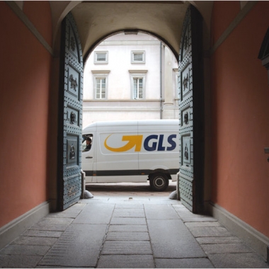 GLS Germany als Arbeitgeber: Gehalt, Karriere, Benefits