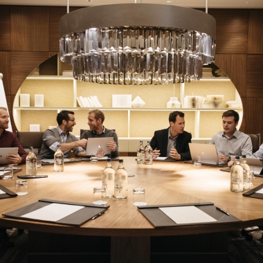 isolutions als Arbeitgeber: Gehalt, Karriere, Benefits