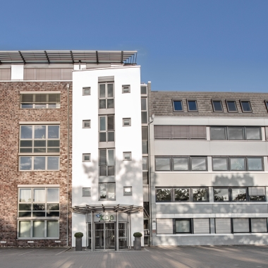 Kommunale Datenverarbeitung Oldenburg (KDO) als Arbeitgeber: Gehalt ...