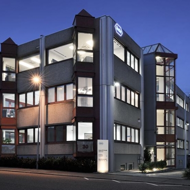 Roche in Deutschland als Arbeitgeber: Gehalt, Karriere, Benefits | kununu