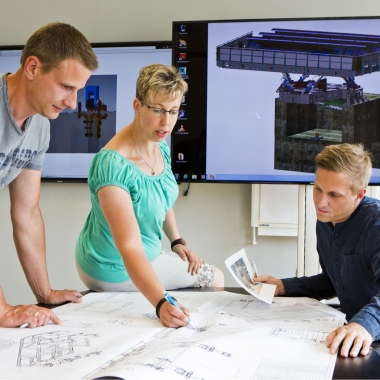 Simtec Systems als Arbeitgeber: Gehalt, Karriere, Benefits | kununu