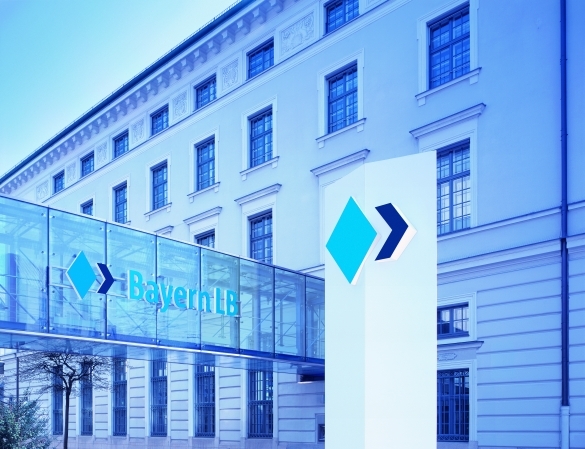 BayernLB / Bayerische Landesbank Jobs: 2 Stellenangebote | kununu