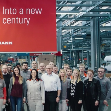 Viessmann Group als Arbeitgeber: Gehalt, Karriere, Benefits | kununu