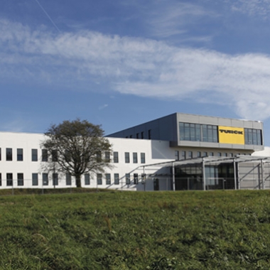 Turck-Gruppe als Arbeitgeber: Gehalt, Karriere, Benefits