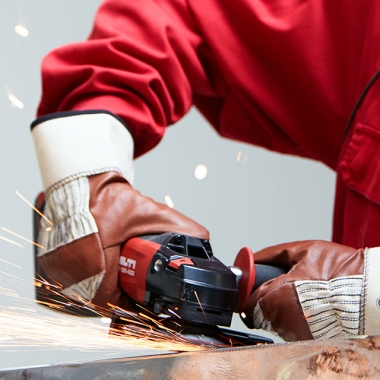 Hilti Deutschland als Arbeitgeber: Gehalt, Karriere, Benefits | kununu