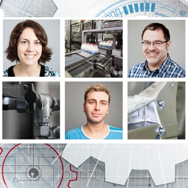 iks Engineering als Arbeitgeber: Gehalt, Karriere, Benefits | kununu