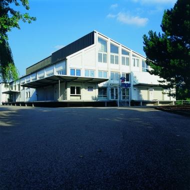 inge als Arbeitgeber: Gehalt, Karriere, Benefits