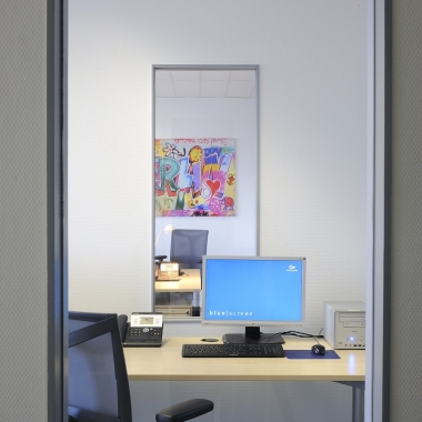 OPTIMAL SYSTEMS als Arbeitgeber: Gehalt, Karriere, Benefits