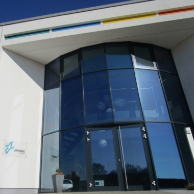 Simtec Systems als Arbeitgeber: Gehalt, Karriere, Benefits | kununu