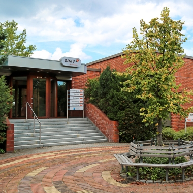 ODAV als Arbeitgeber: Gehalt, Karriere, Benefits | kununu