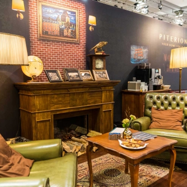 PITERION als Arbeitgeber: Gehalt, Karriere, Benefits | kununu