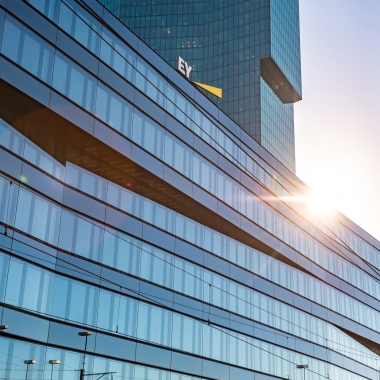 EY (Ernst & Young) Schweiz als Arbeitgeber: Gehalt, Karriere, Benefits ...