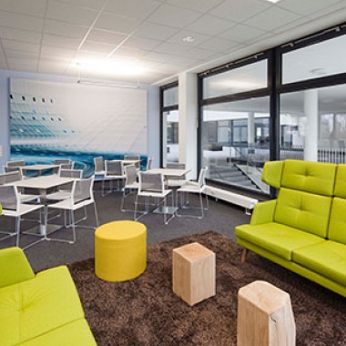 FEV EVA als Arbeitgeber: Gehalt, Karriere, Benefits