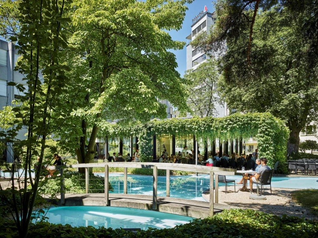 Helvetia Versicherungen Schweiz Jobs: 4 Stellenangebote | kununu