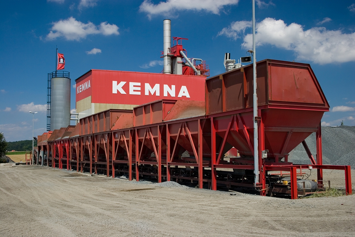 KEMNA BAU Andreae als Arbeitgeber: Gehalt, Karriere, Benefits | kununu