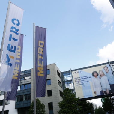 METRO als Arbeitgeber: Gehalt, Karriere, Benefits | kununu