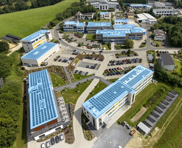 IMS Messsysteme Jobs: 7 Stellenangebote | kununu