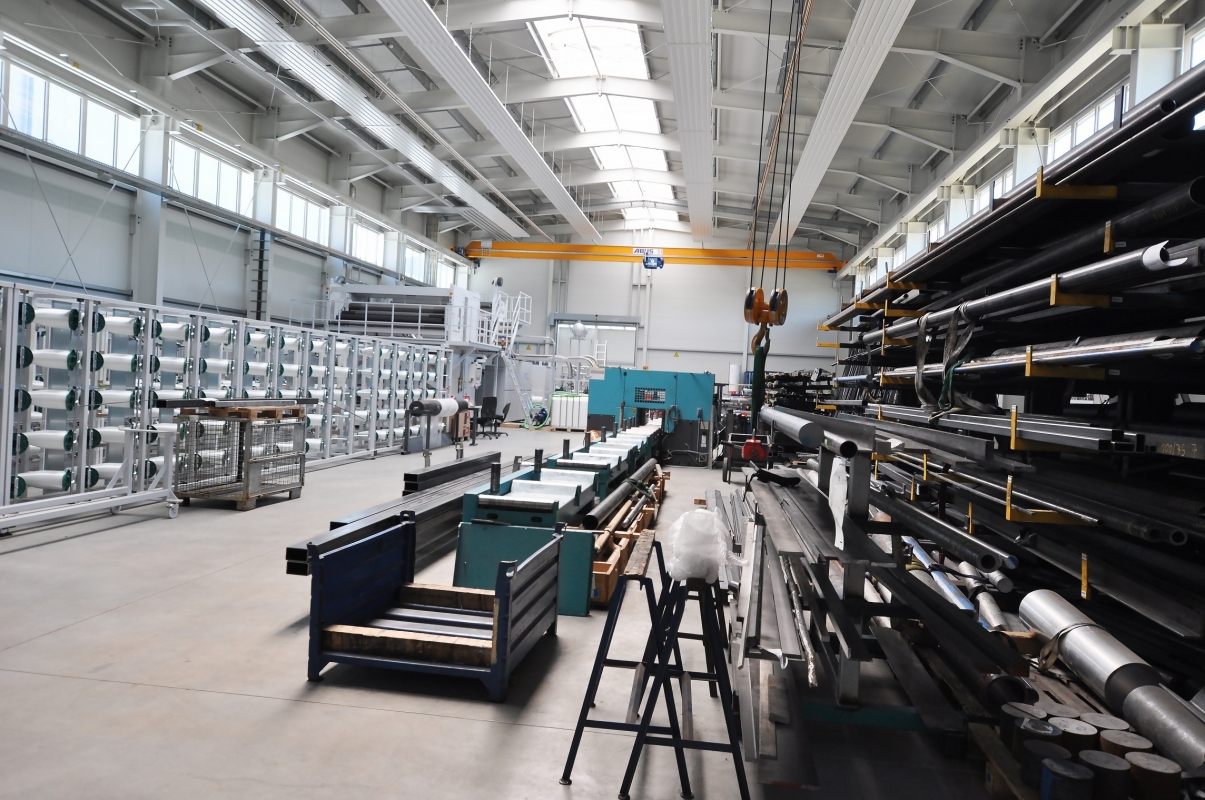 ONTEC Automation als Arbeitgeber: Gehalt, Karriere, Benefits | kununu