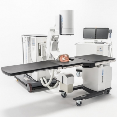 Dornier MedTech als Arbeitgeber: Gehalt, Karriere, Benefits | kununu