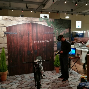 PITERION als Arbeitgeber: Gehalt, Karriere, Benefits | kununu