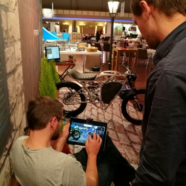 PITERION als Arbeitgeber: Gehalt, Karriere, Benefits | kununu