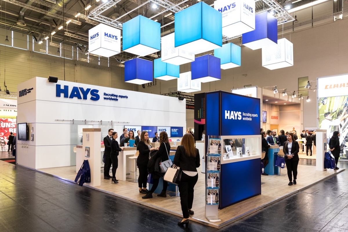 Hays Jobs: 12650 Stellenangebote | kununu