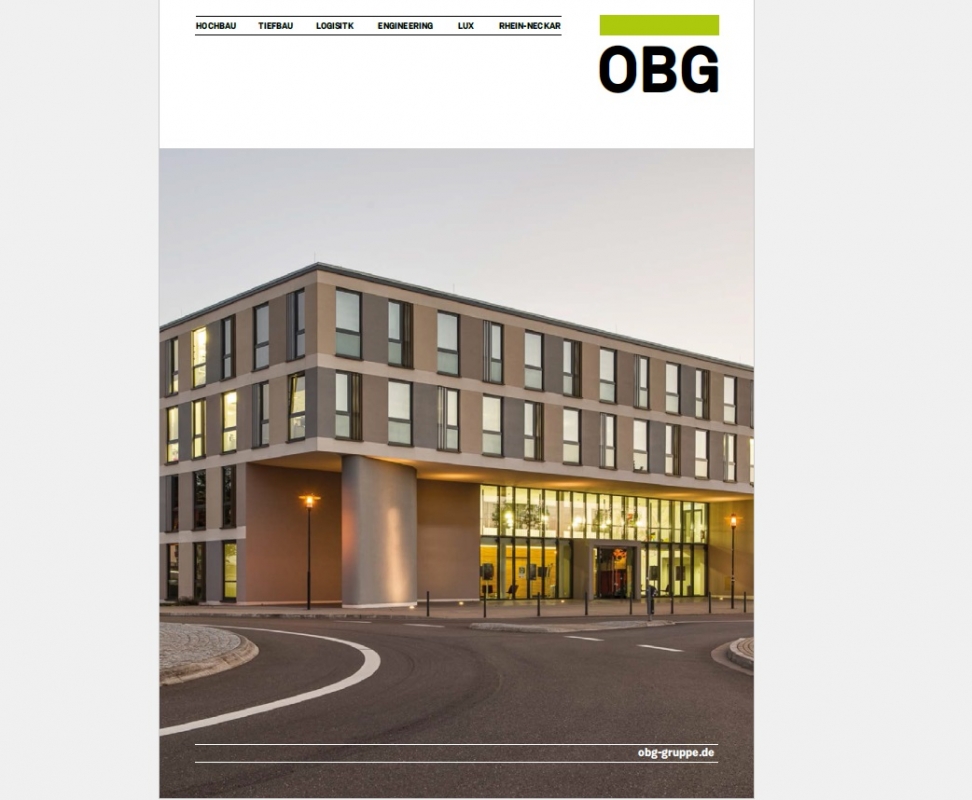 OBG Gruppe als Arbeitgeber: Gehalt, Karriere, Benefits | kununu