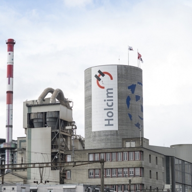 Holcim (Schweiz) als Arbeitgeber: Gehalt, Karriere, Benefits | kununu