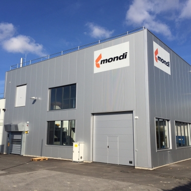 Mondi Group als Arbeitgeber: Gehalt, Karriere, Benefits