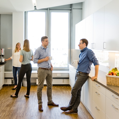 4flow als Arbeitgeber: Gehalt, Karriere, Benefits