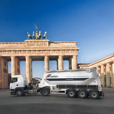 CEMEX Deutschland als Arbeitgeber: Gehalt, Karriere, Benefits | kununu