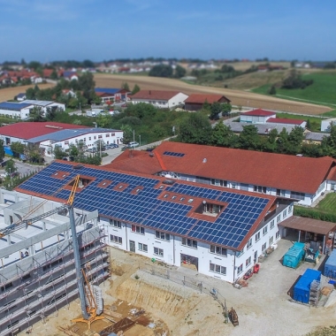 Deutronic Elektronik als Arbeitgeber: Gehalt, Karriere, Benefits