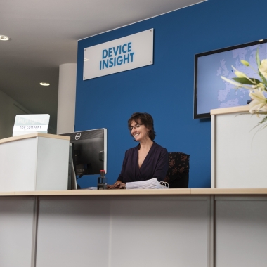Device Insight als Arbeitgeber: Gehalt, Karriere, Benefits