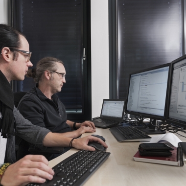 Device Insight als Arbeitgeber: Gehalt, Karriere, Benefits