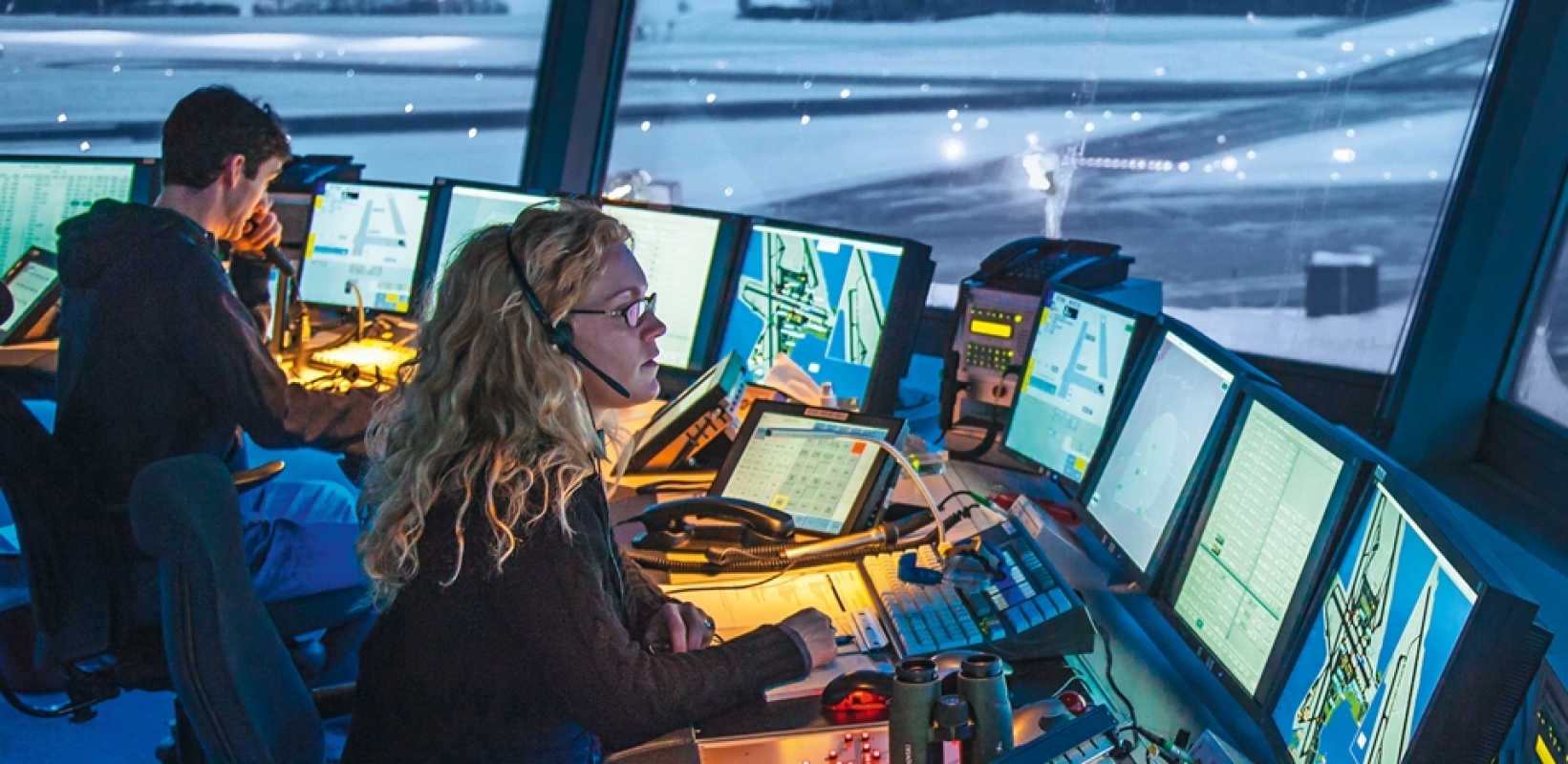 skyguide - swiss air navigation services ltd als Arbeitgeber: Gehalt, Karriere, Benefits | kununu