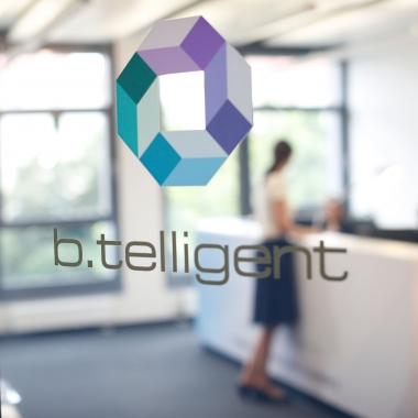 b.telligent als Arbeitgeber: Gehalt, Karriere, Benefits | kununu