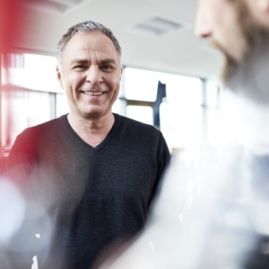 CHT Germany als Arbeitgeber: Gehalt, Karriere, Benefits