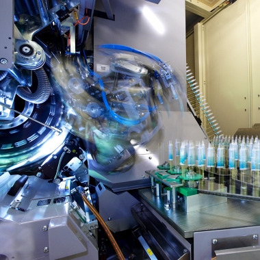 Hoffmann Neopac als Arbeitgeber: Gehalt, Karriere, Benefits | kununu