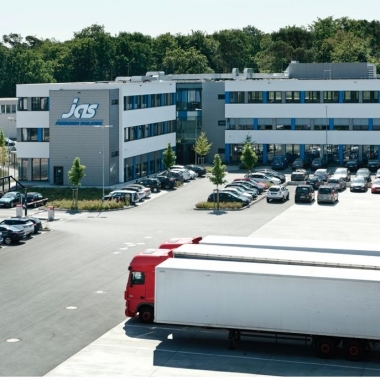 JAS Forwarding als Arbeitgeber: Gehalt, Karriere, Benefits | kununu