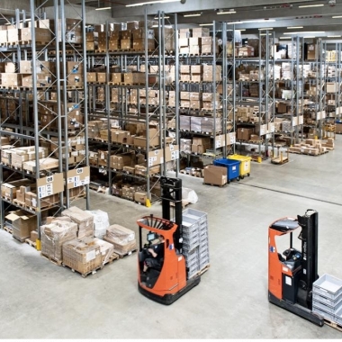 JAS Forwarding als Arbeitgeber: Gehalt, Karriere, Benefits | kununu