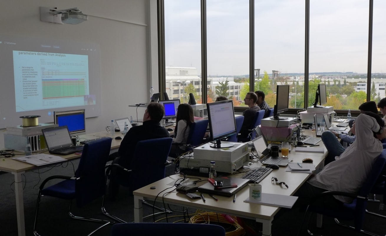 AP Sensing als Arbeitgeber: Gehalt, Karriere, Benefits | kununu