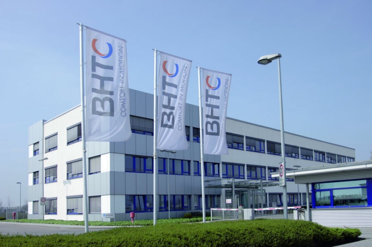 Behr-Hella Thermocontrol (BHTC) als Arbeitgeber: Gehalt, Karriere ...